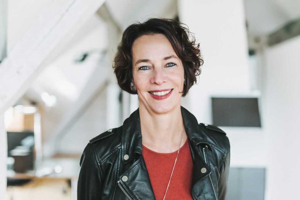 Coach I Mentorin I Türöffnerin